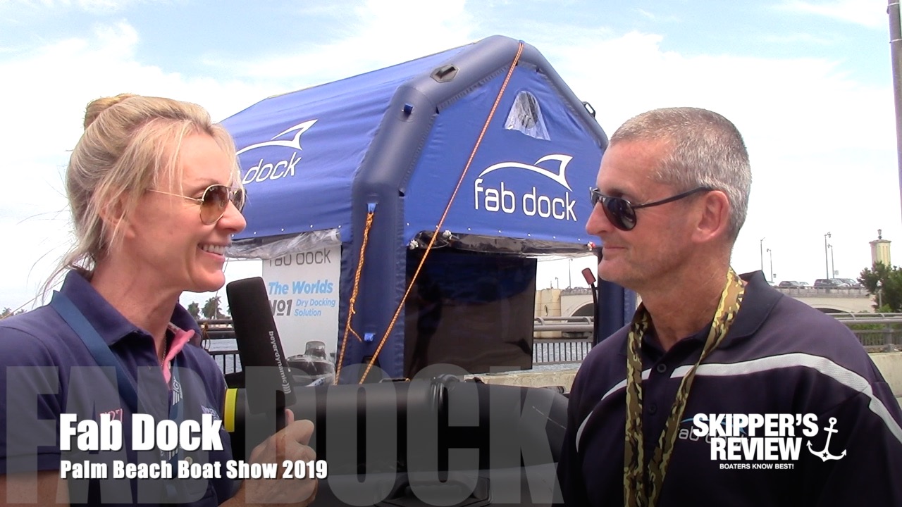 What is a Fab Dock? · Welcome to our SkippersReview Blog